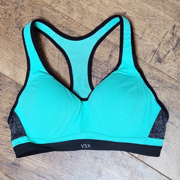 Victoria's Secret | Intimates & Sleepwear | Victorias Secret Sports Bra ...